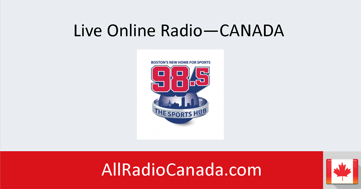 CKAC live - Radio Online Canada